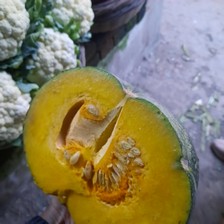 pumpkin Object Detection Dataset by recipe2