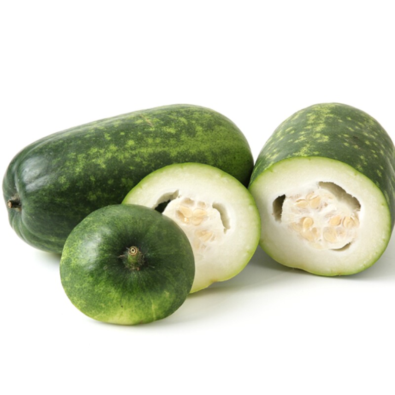 winter melon Object Detection Dataset by recipe2