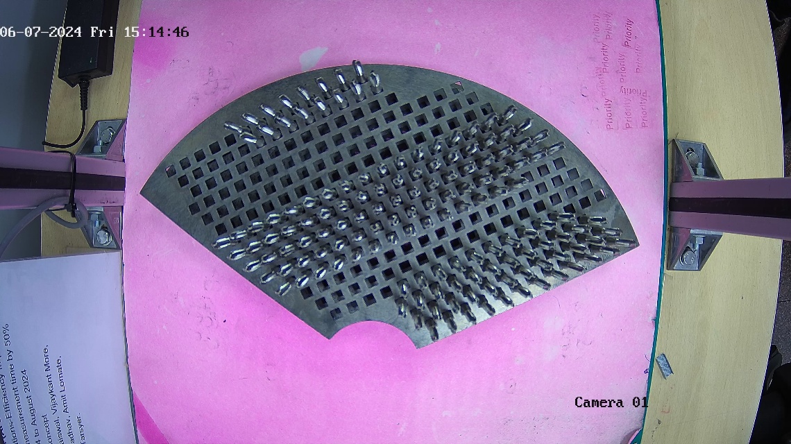 tools Object Detection Dataset by Satya