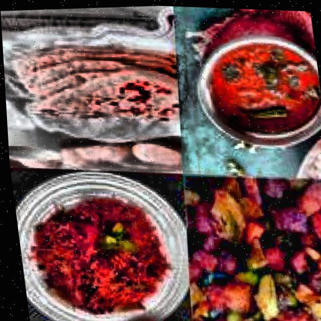 Food Detection (food-detection-zgbkk) - Roboflow Universe