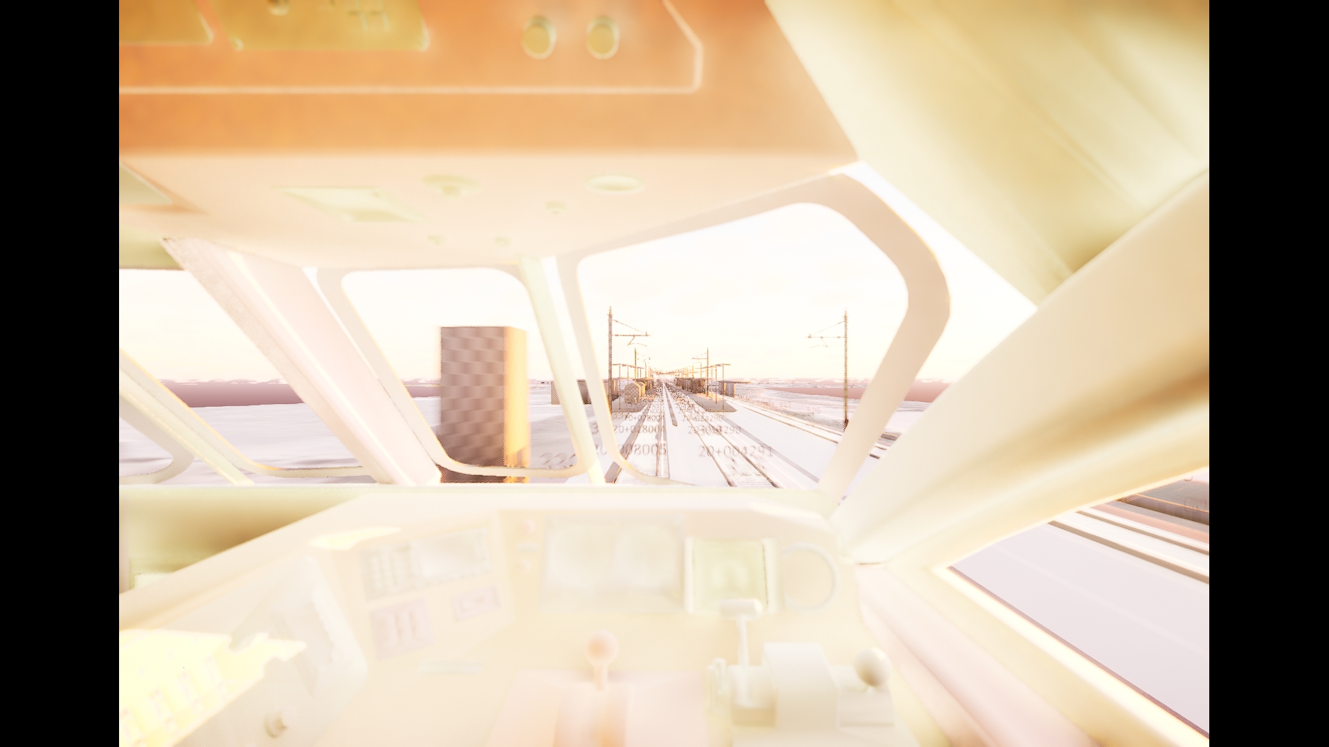 Signaling Equipment Object Detection Model by WorksapcePerso