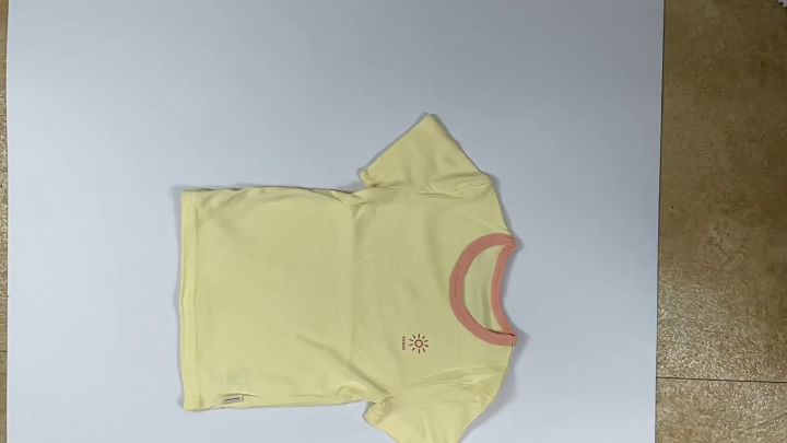 Clothes Object Detection Dataset and Pre-Trained Model by kimjh4you