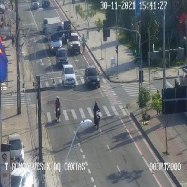 Street View Object Detection Dataset by rpi