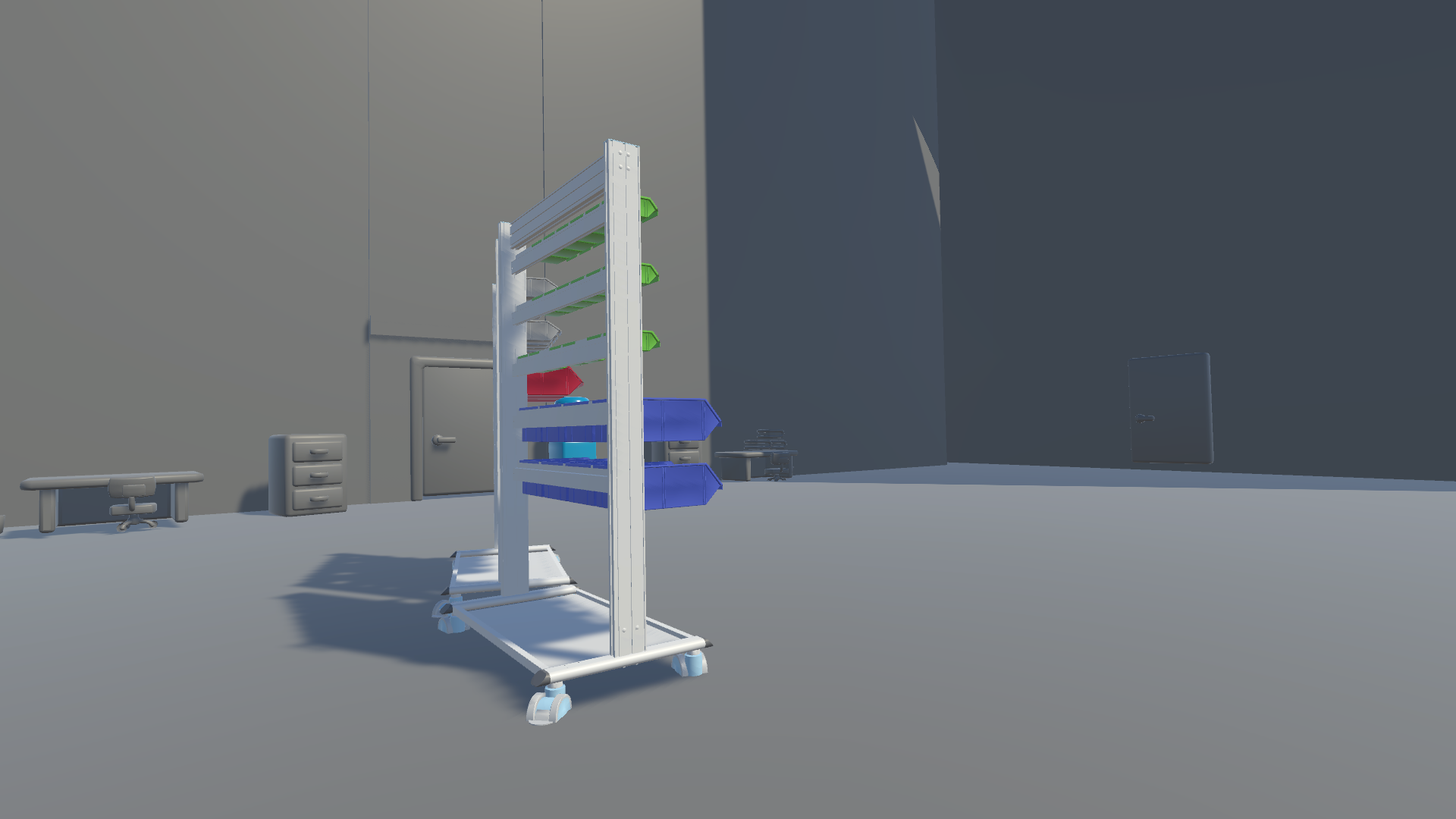 Sarah Ouarab - Roboflow Universe