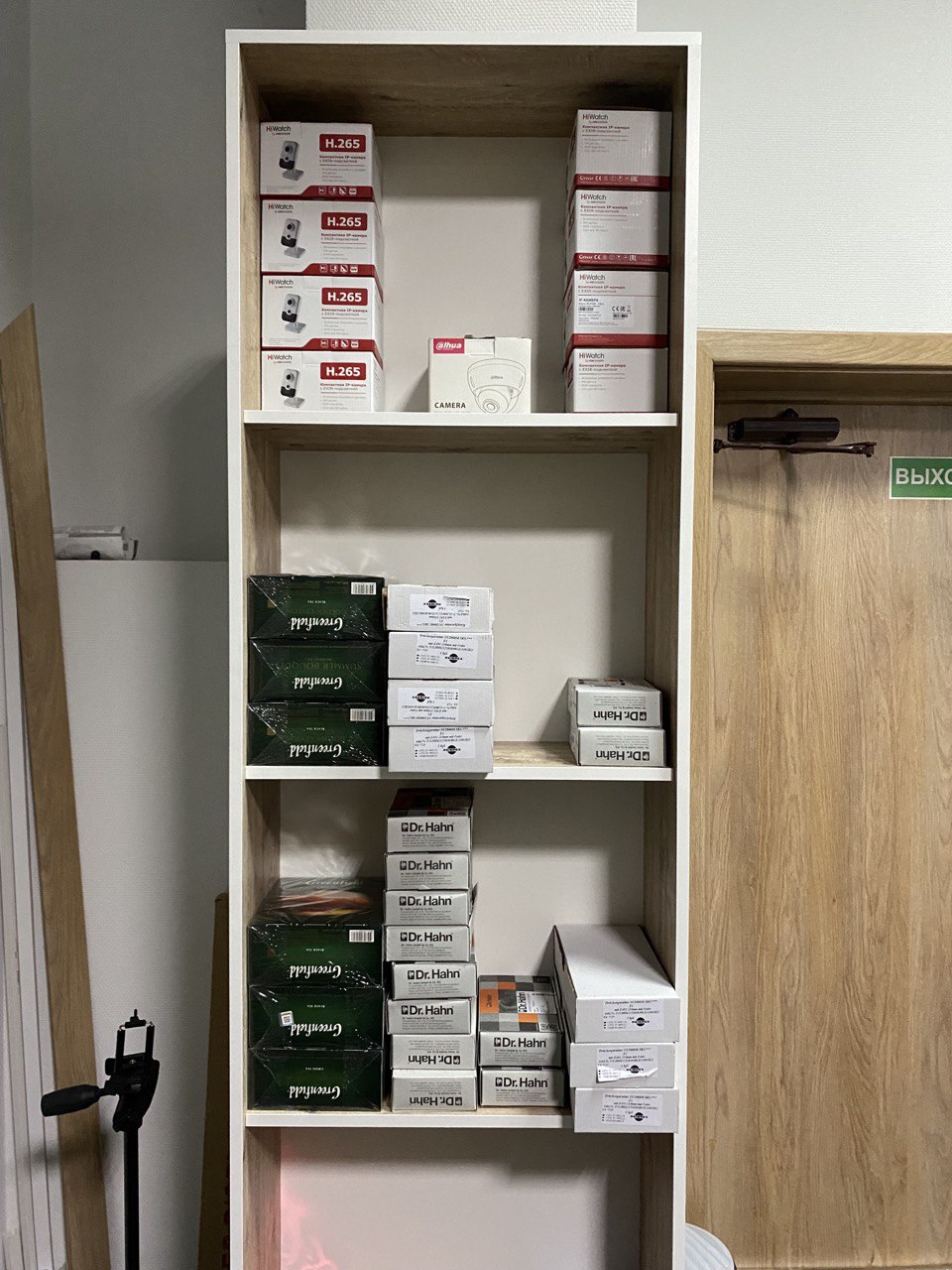 Warehouse Object Detection Object Detection Dataset And Pre Trained Model By Warehouse Management