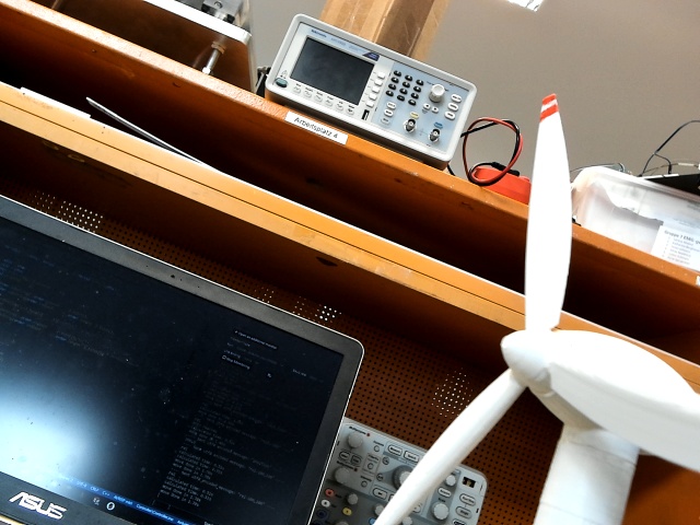 wind turbine blades Object Detection Dataset by Bachelor Project