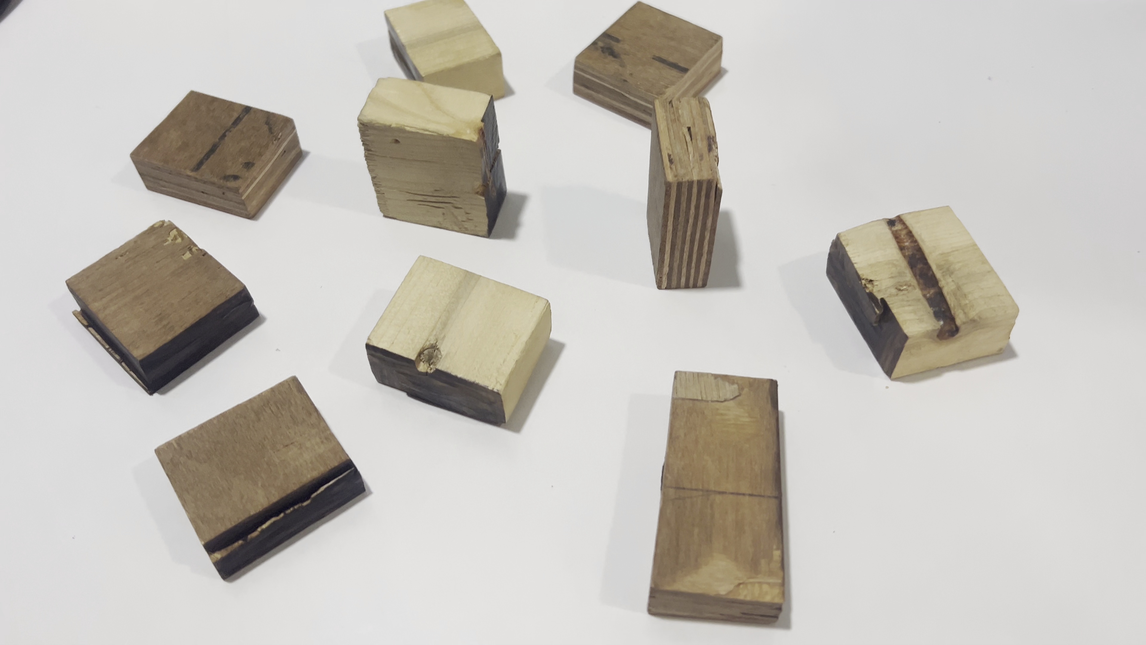 wooden_blocks Object Detection Dataset by Universe