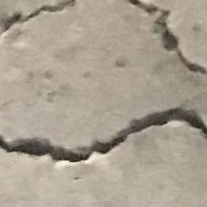 surface crack detection Instance Segmentation Dataset by SMART GIO LAB