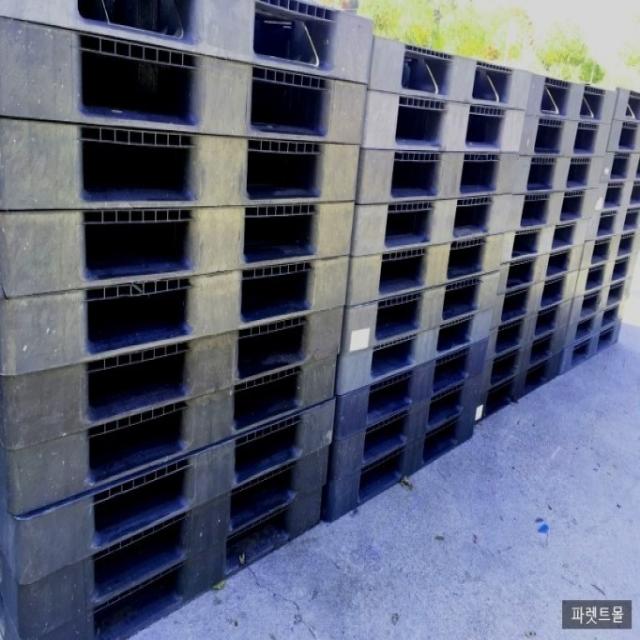 4. pallet Instance Segmentation Dataset by Heesang Kim