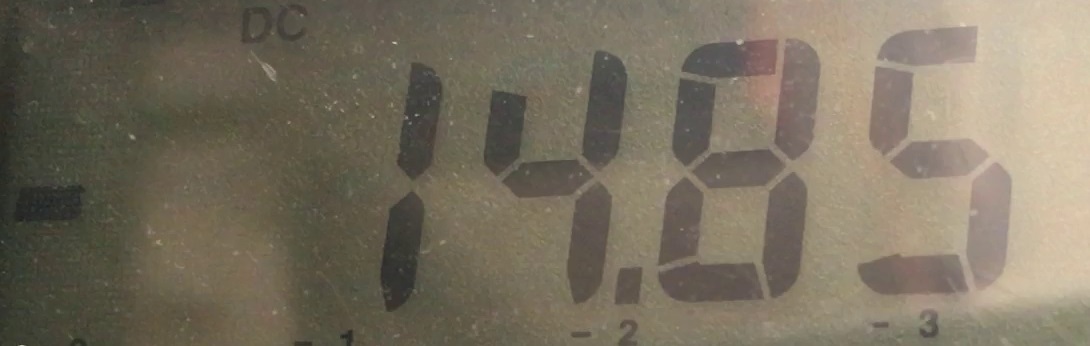 How to Use the 7SegmentRecognition_v3 Object Detection API