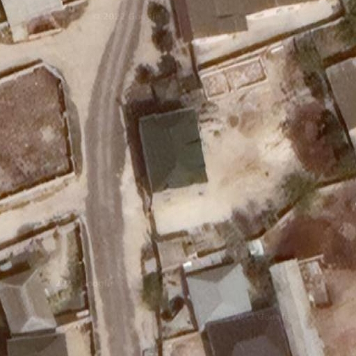 ccc Object Detection Dataset by coco