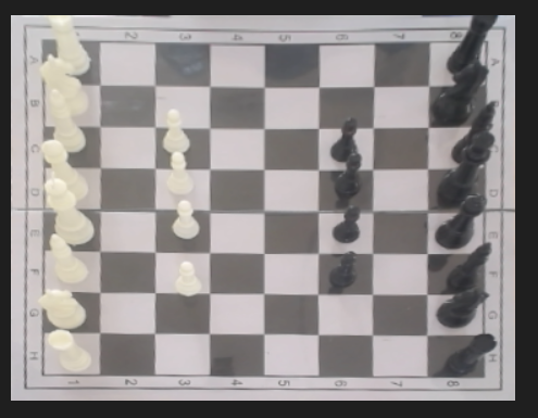 Chess Piece Detection Object Detection Dataset and Pre-Trained Model by Chess