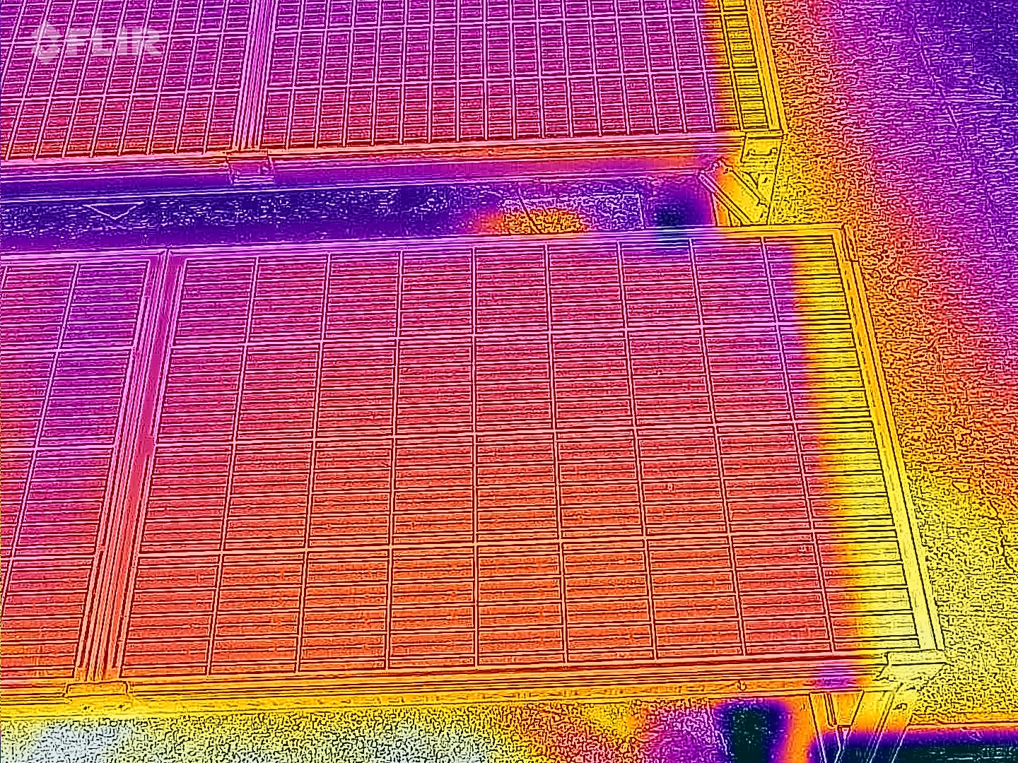 Hot Spot Detection Object Detection Model by Skripsi