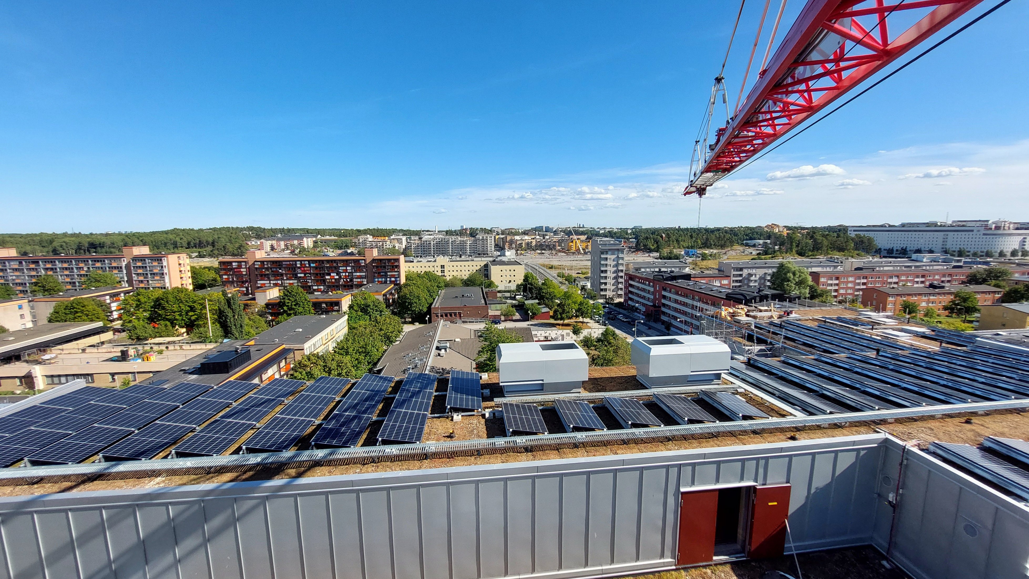 How to Use the solarseg Instance Segmentation API