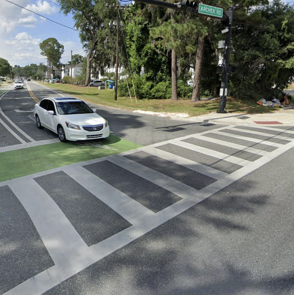 How To Use The Crosswalk Object Detection Api