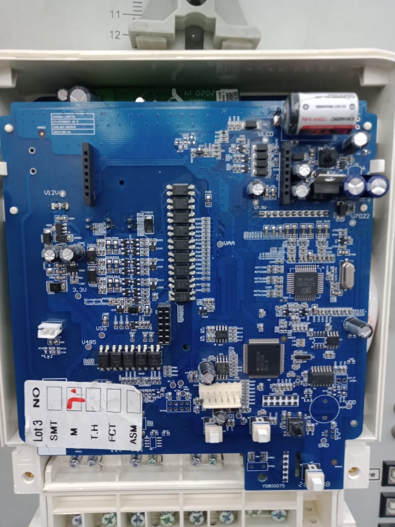 Pcb Object Detection Dataset And Pre Trained Model By Pcb