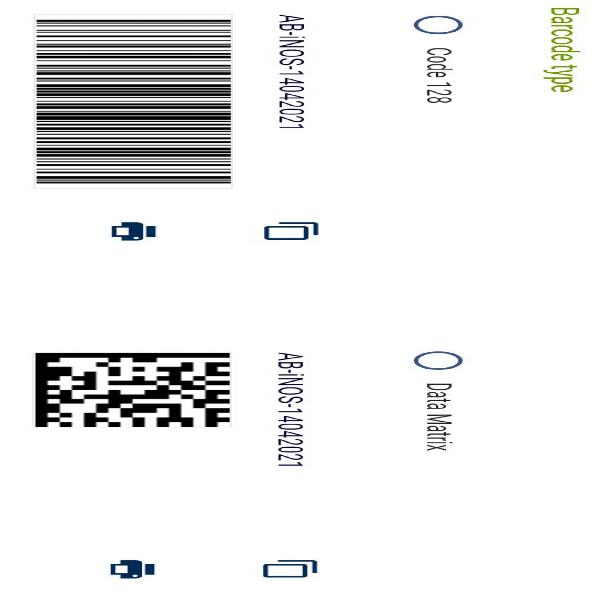 qr_and_barcode_detect Object Detection Dataset and Pre-Trained Model by OCRDATASETS
