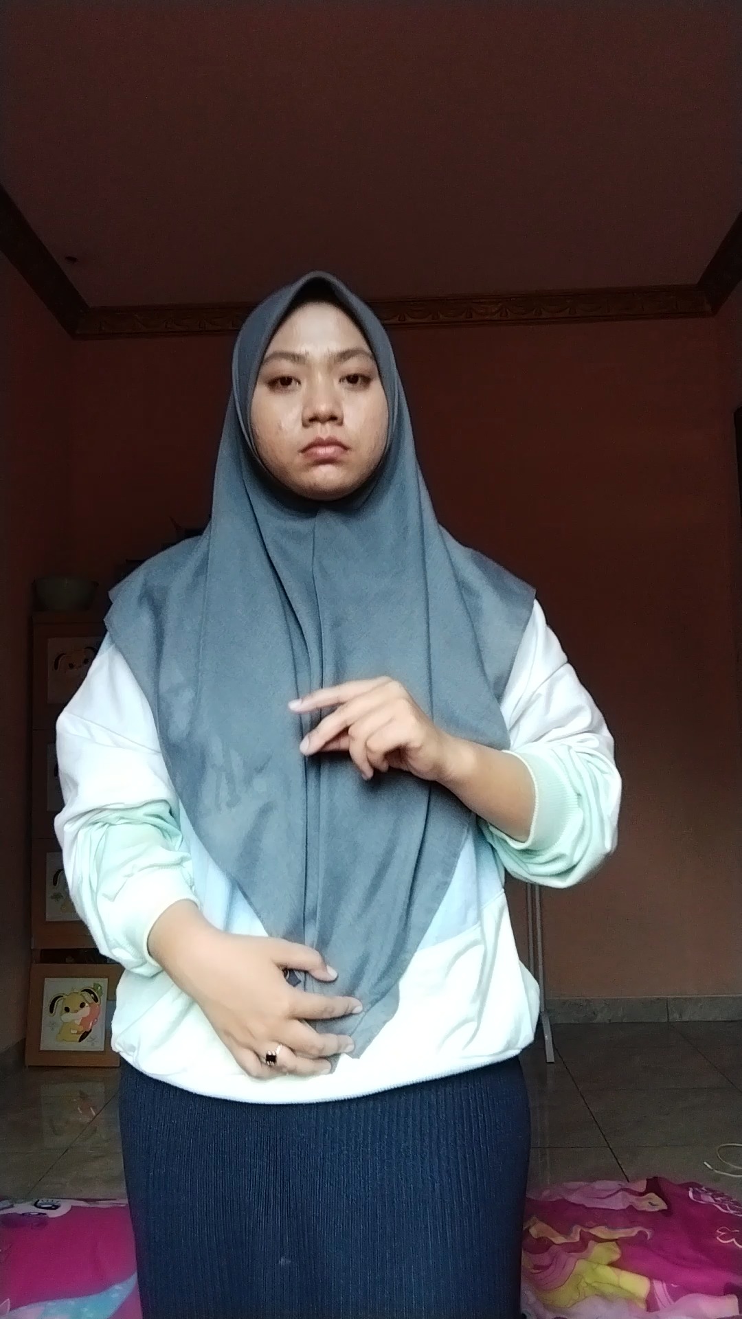 Zakiah (zakiah-xltzh) - Roboflow Universe