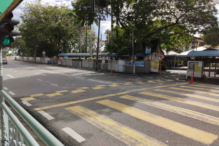 Pedestrian-Light-Crossing Object Detection Model by Pedestrain Light ...