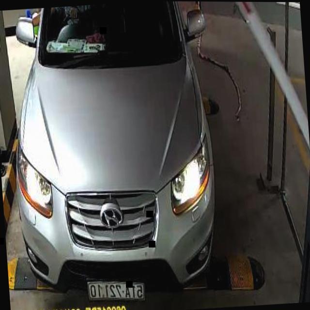 License Plate Detection Object Detection Dataset And Pre Trained Model