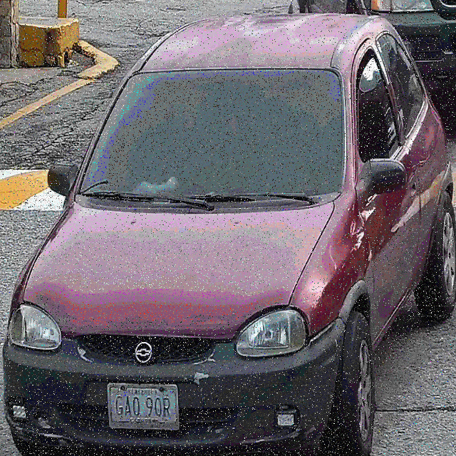 Faros Object Detection Dataset By Stephanie Carrillo