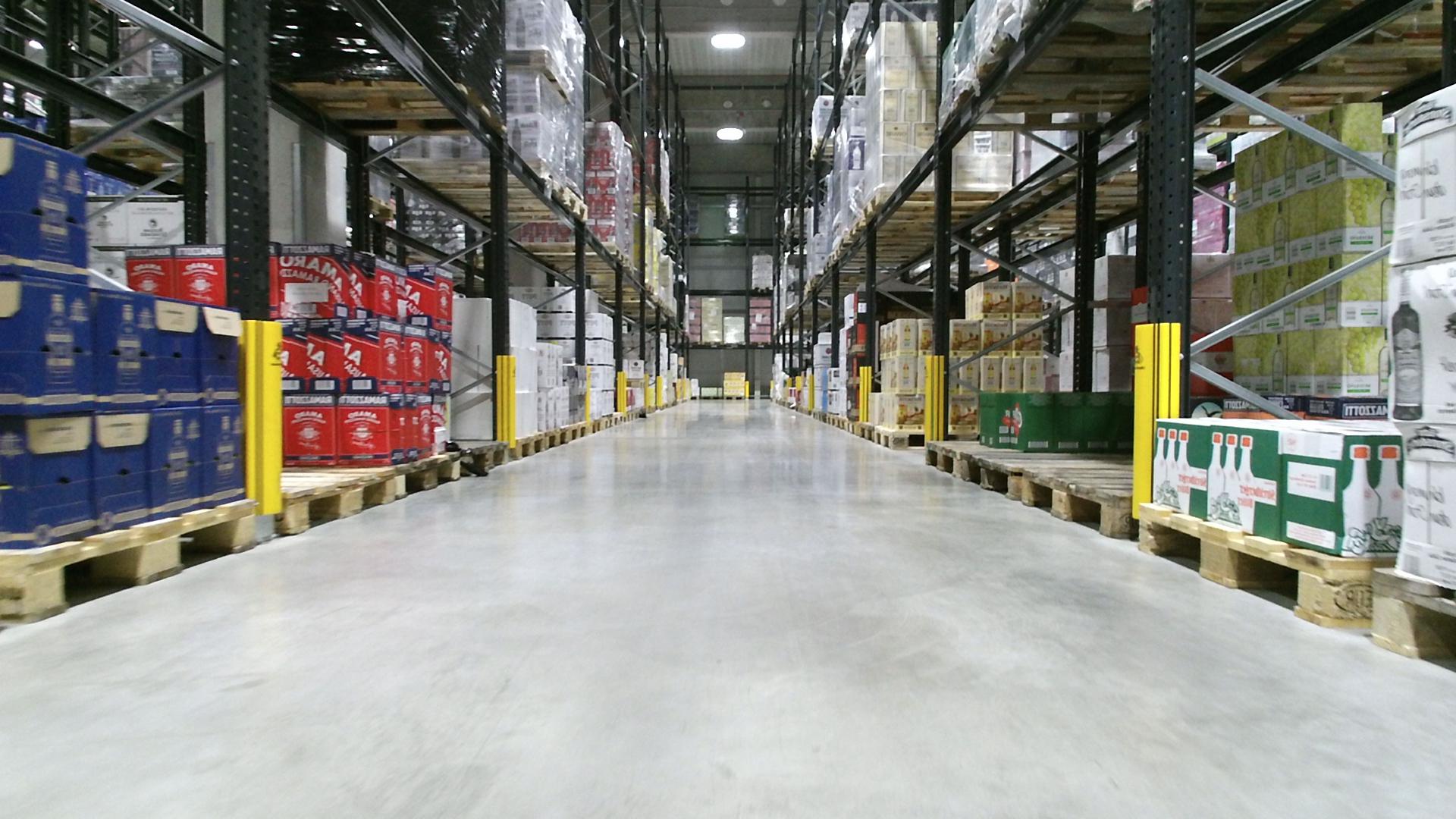 Forklift Object Detection Dataset And Pre Trained Model By