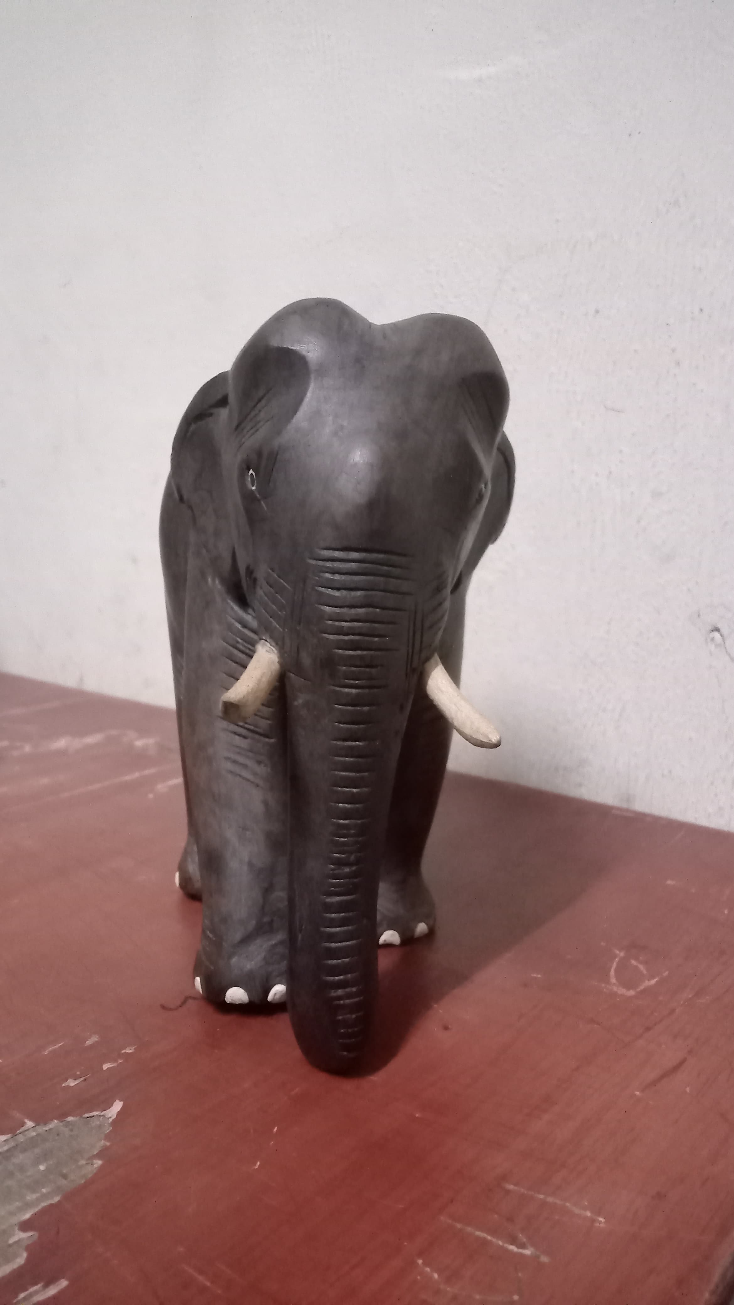 elephant detection in farm Object Detection Dataset and Pre-Trained Model by crop protection