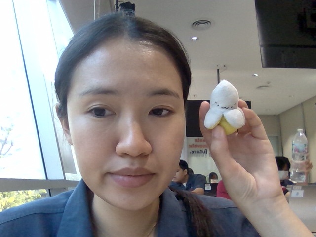 my_object Object Detection Model by Kunyaruk