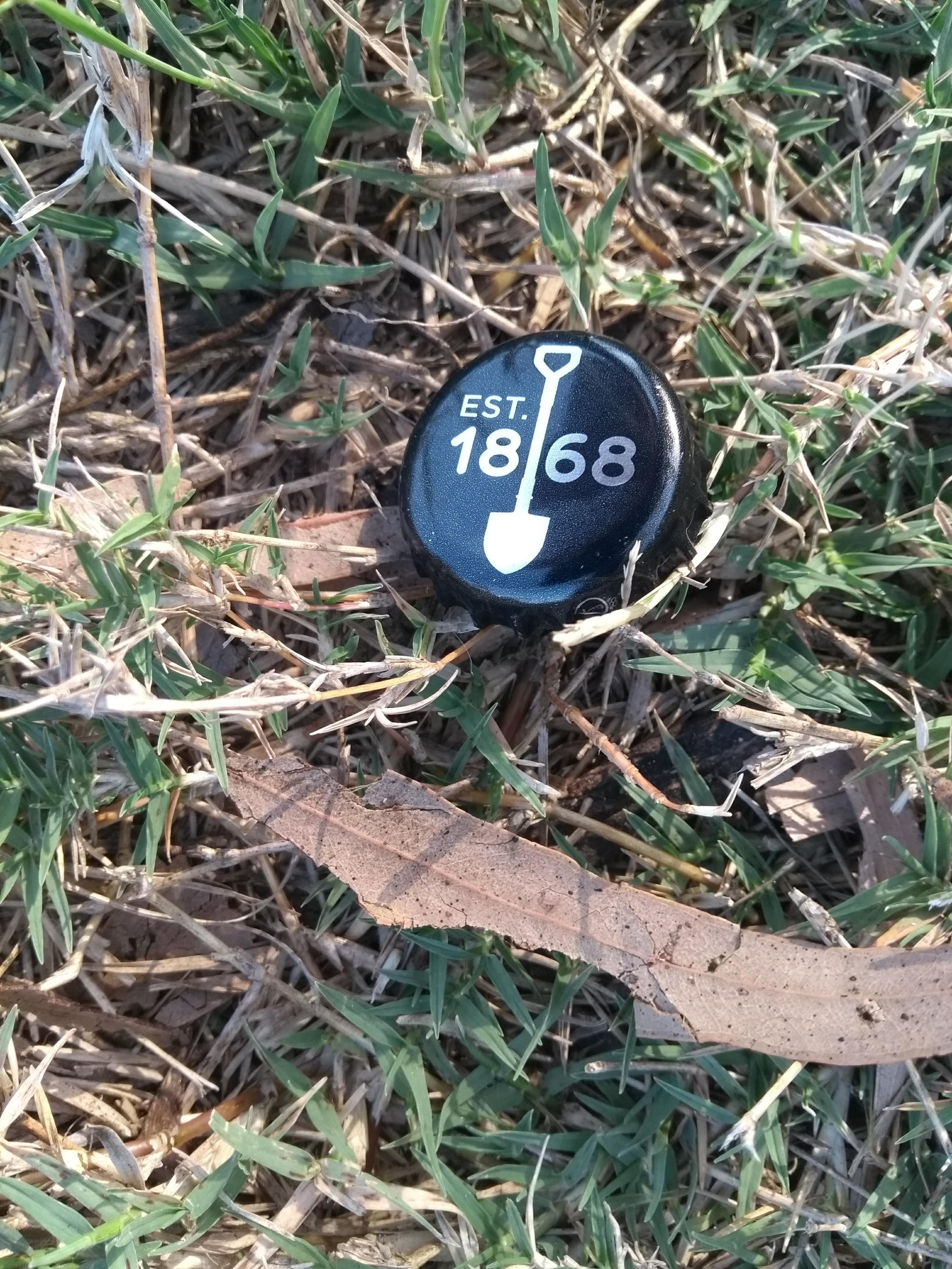 Metal Bottle caps Object Detection Model by Technische Hochschule Kln