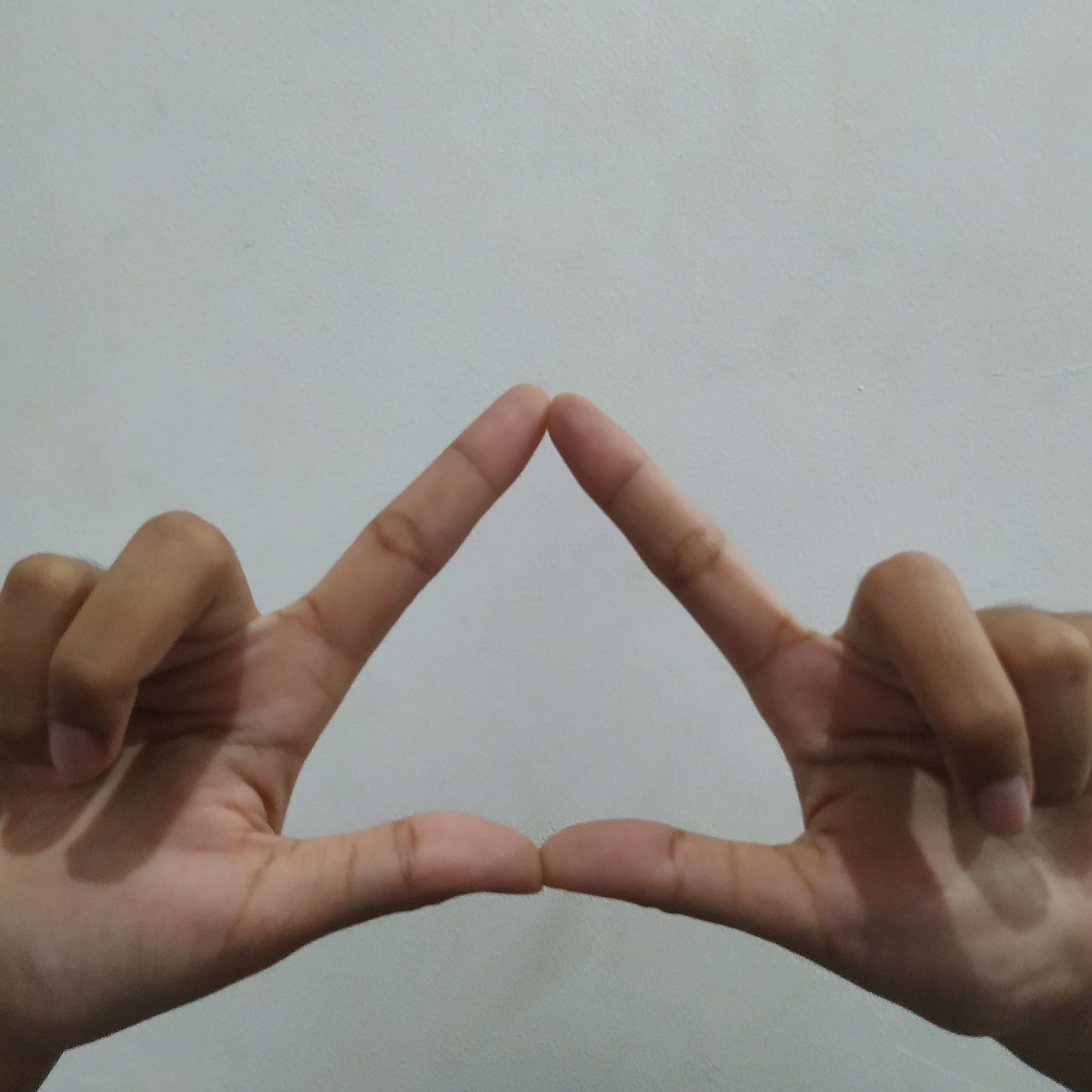 Hand Sign Object Detection Dataset And Pre Trained Model By Sign