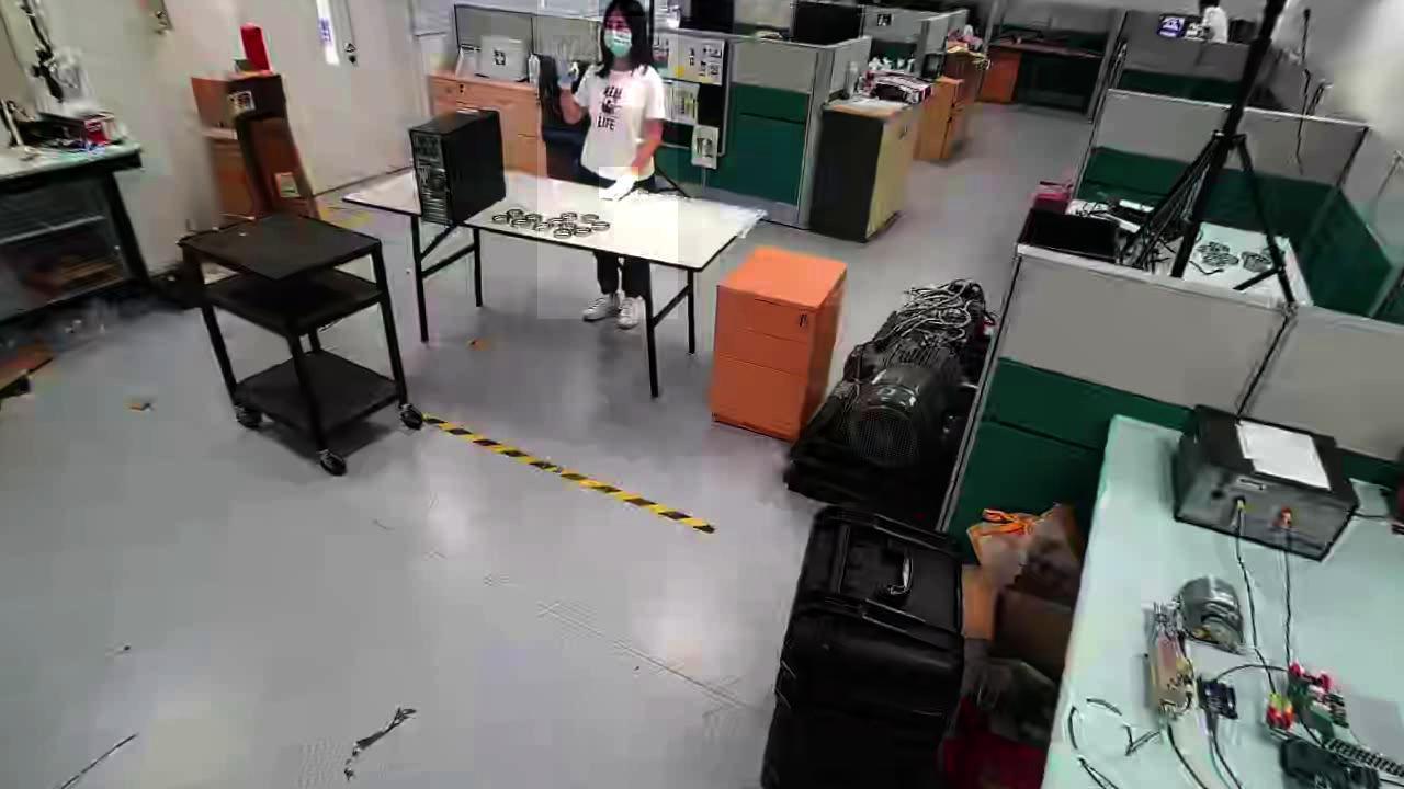 Ppe Detection Object Detection Dataset And Pre Trained Model By Work Safety