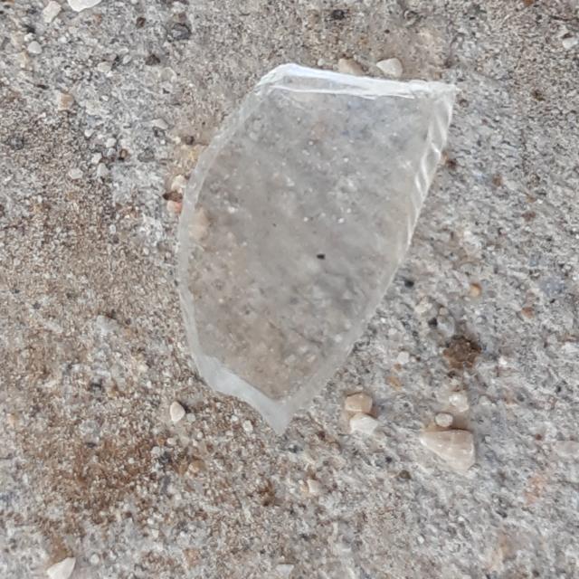 Classification of waste Object Detection Model by Mohit