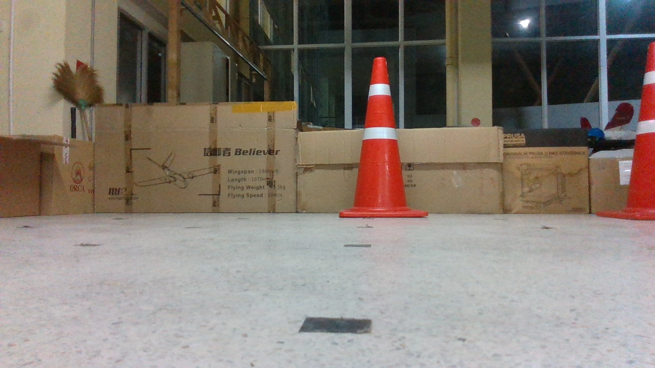 HeeMar Object Detection Dataset and Pre-Trained Model by f1