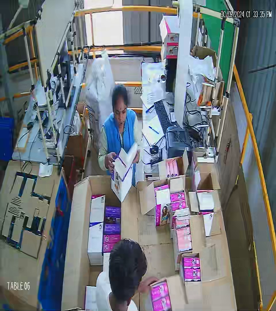 box detection vapas Object Detection Dataset by daymodel