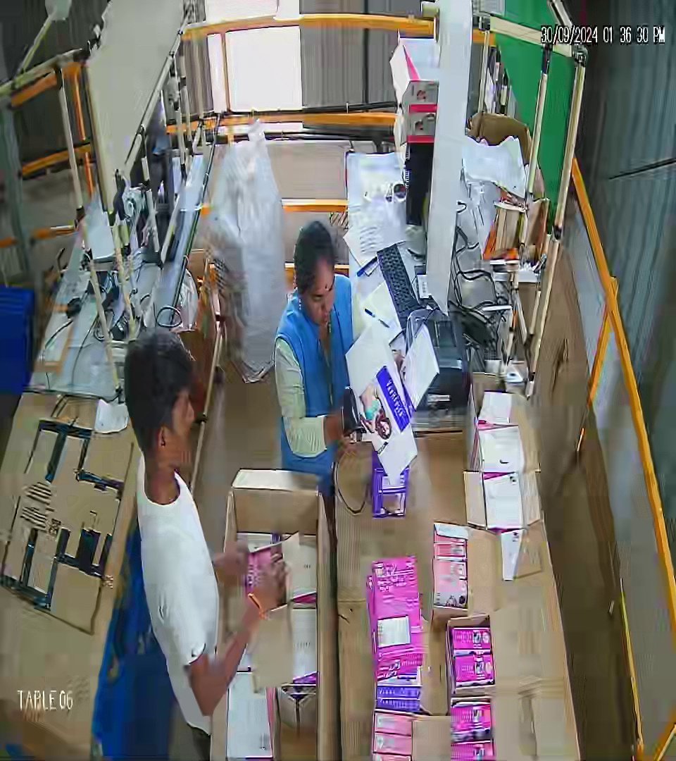 box detection for L2_L3 Object Detection Dataset by daymodel