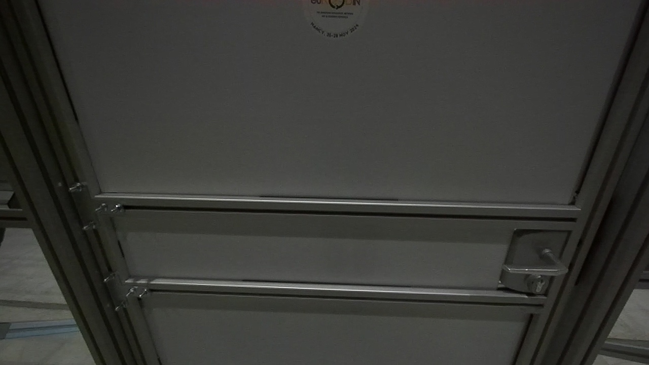 door_segmentation Instance Segmentation Model by Junwoo