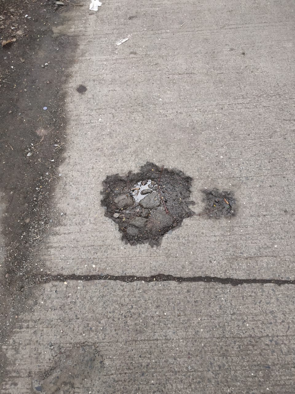 Pothole Object Detection Dataset and Pre-Trained Model by Pothole Detection Pothole Object Detection Dataset and Pre-Trained Model by Pothole Detection