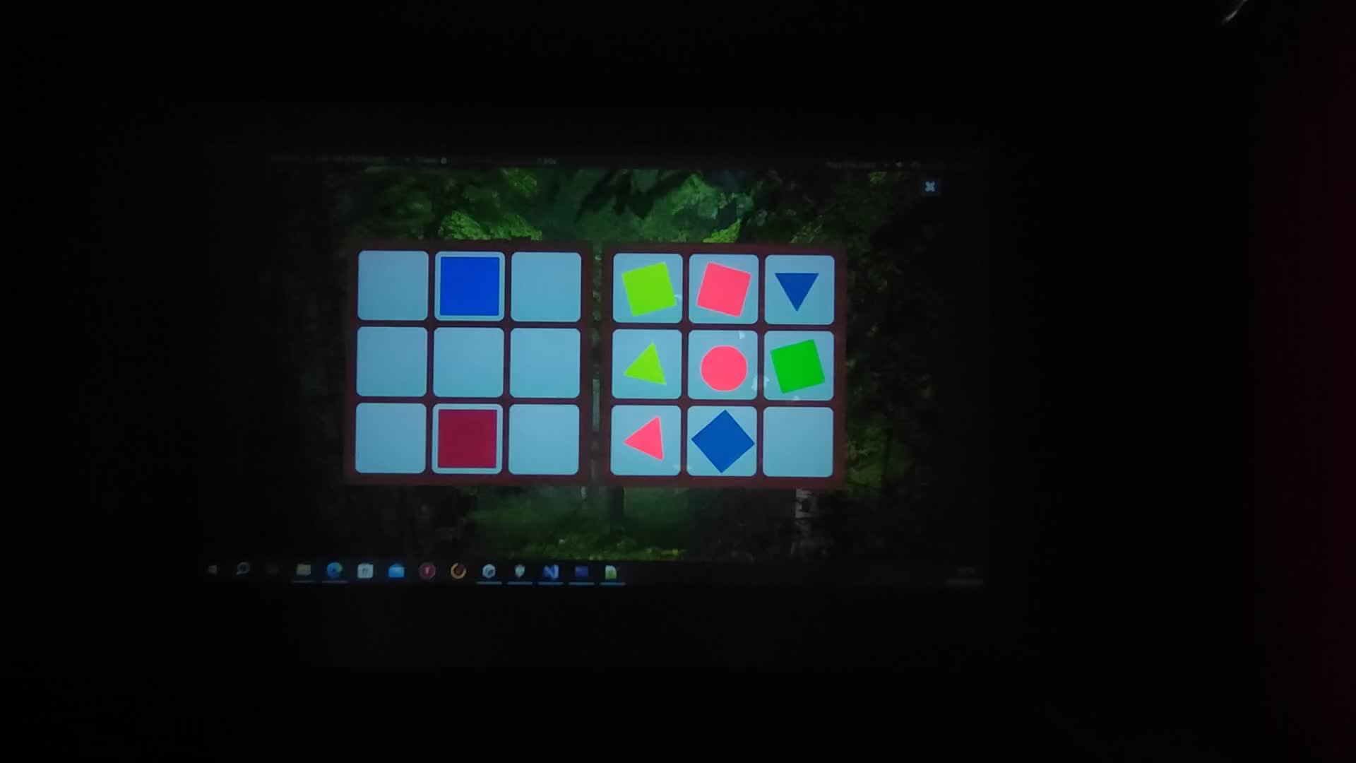 Shape Detector Object Detection Dataset and Pre-Trained Model by project-0opr3
