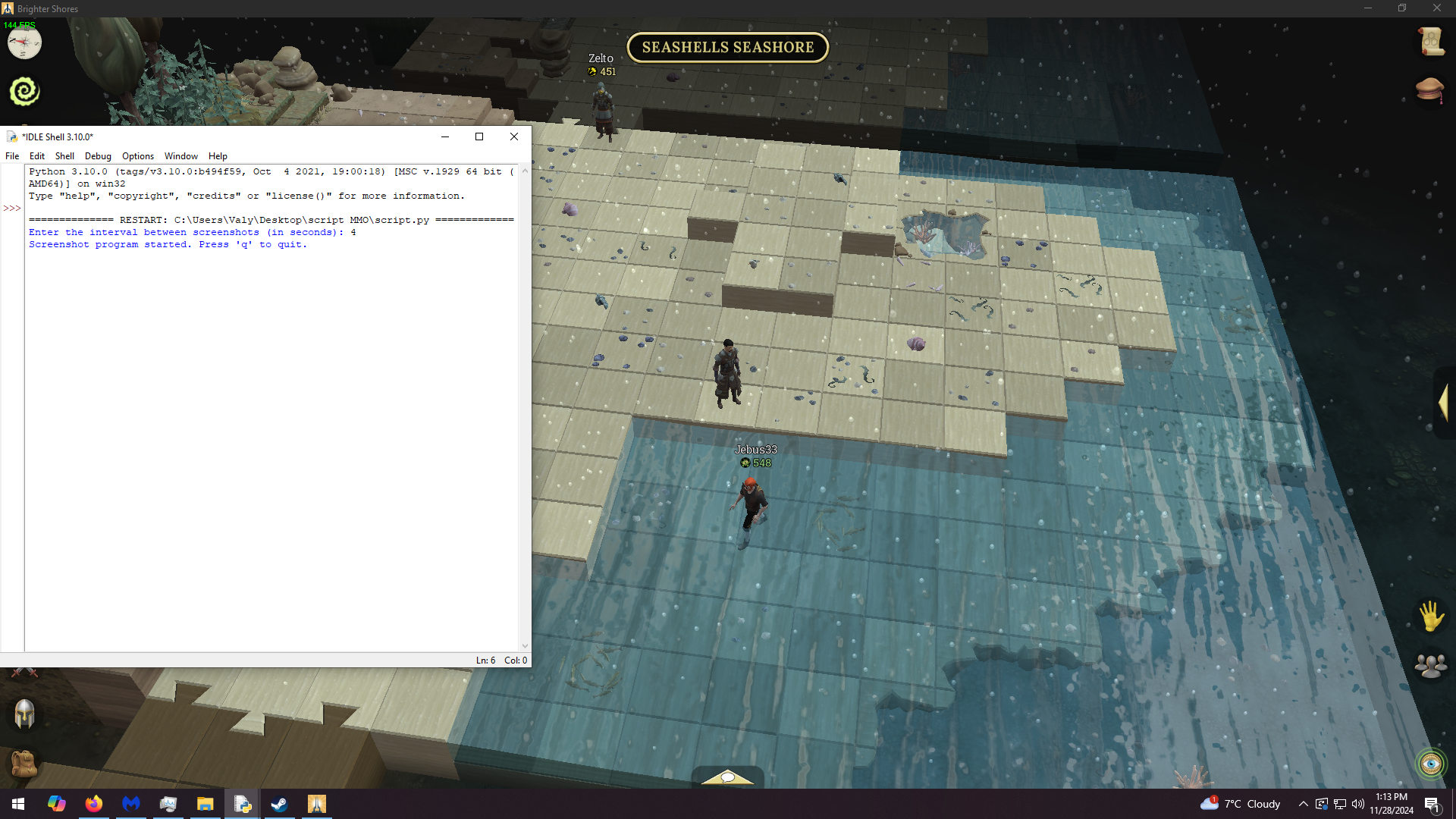 ml (ml-msydw) - Roboflow Universe