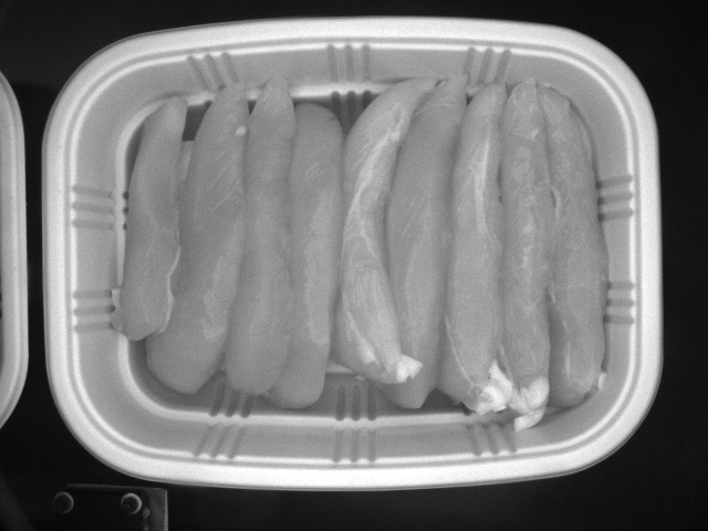 foods Object Detection Dataset by CW YS