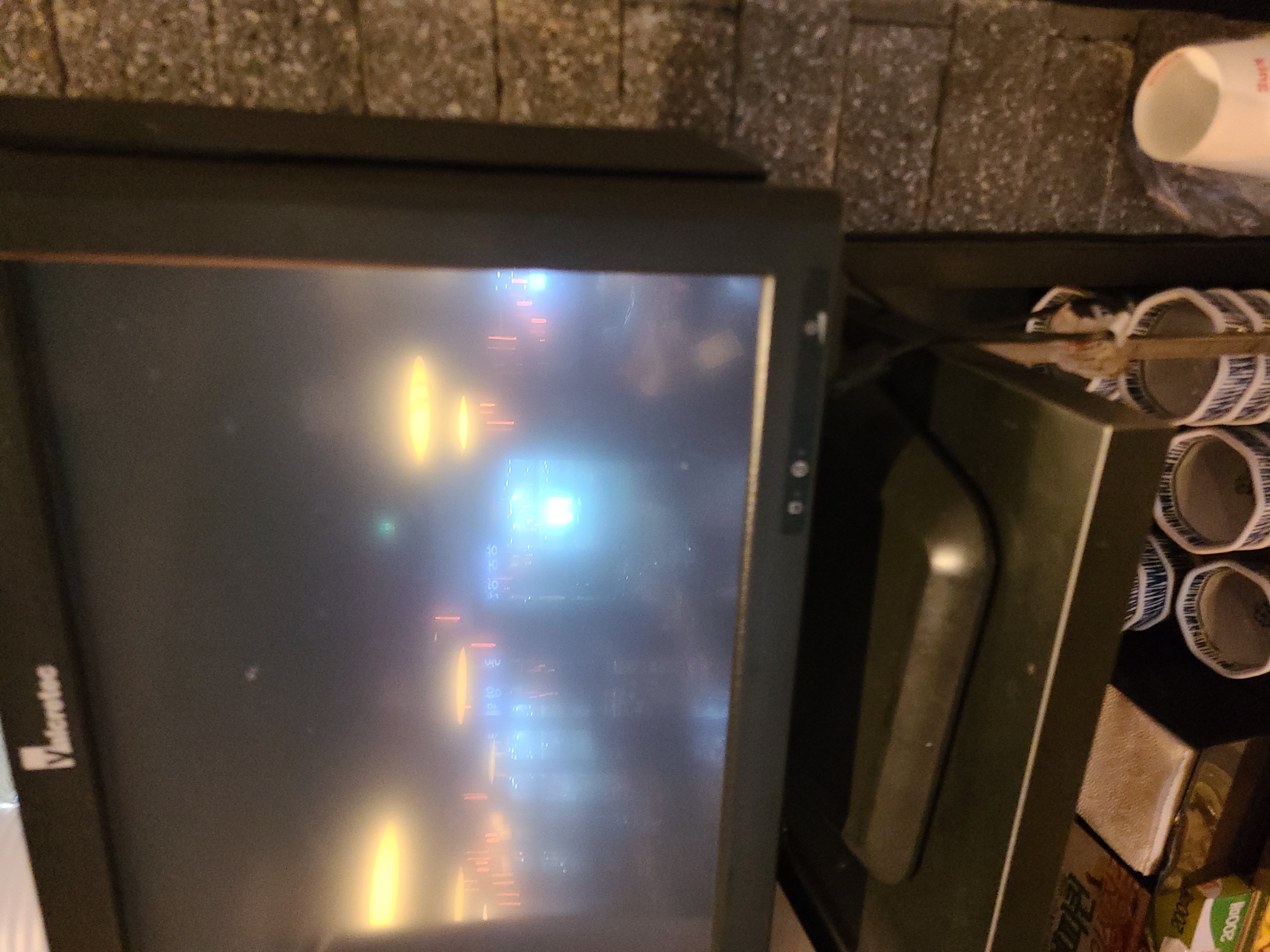 Monitorr Object Detection Dataset by Tien Pham