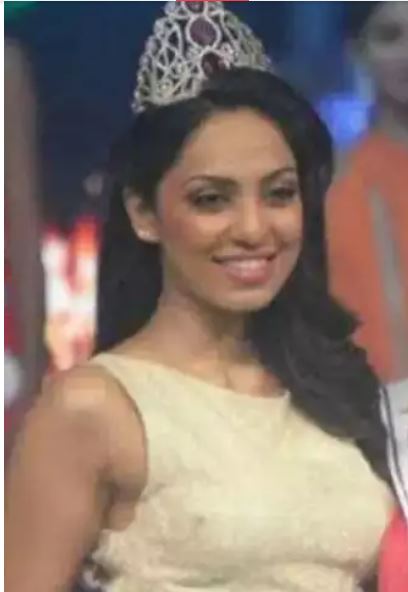 Beauty Models Object Detection Dataset By Karthika Priya