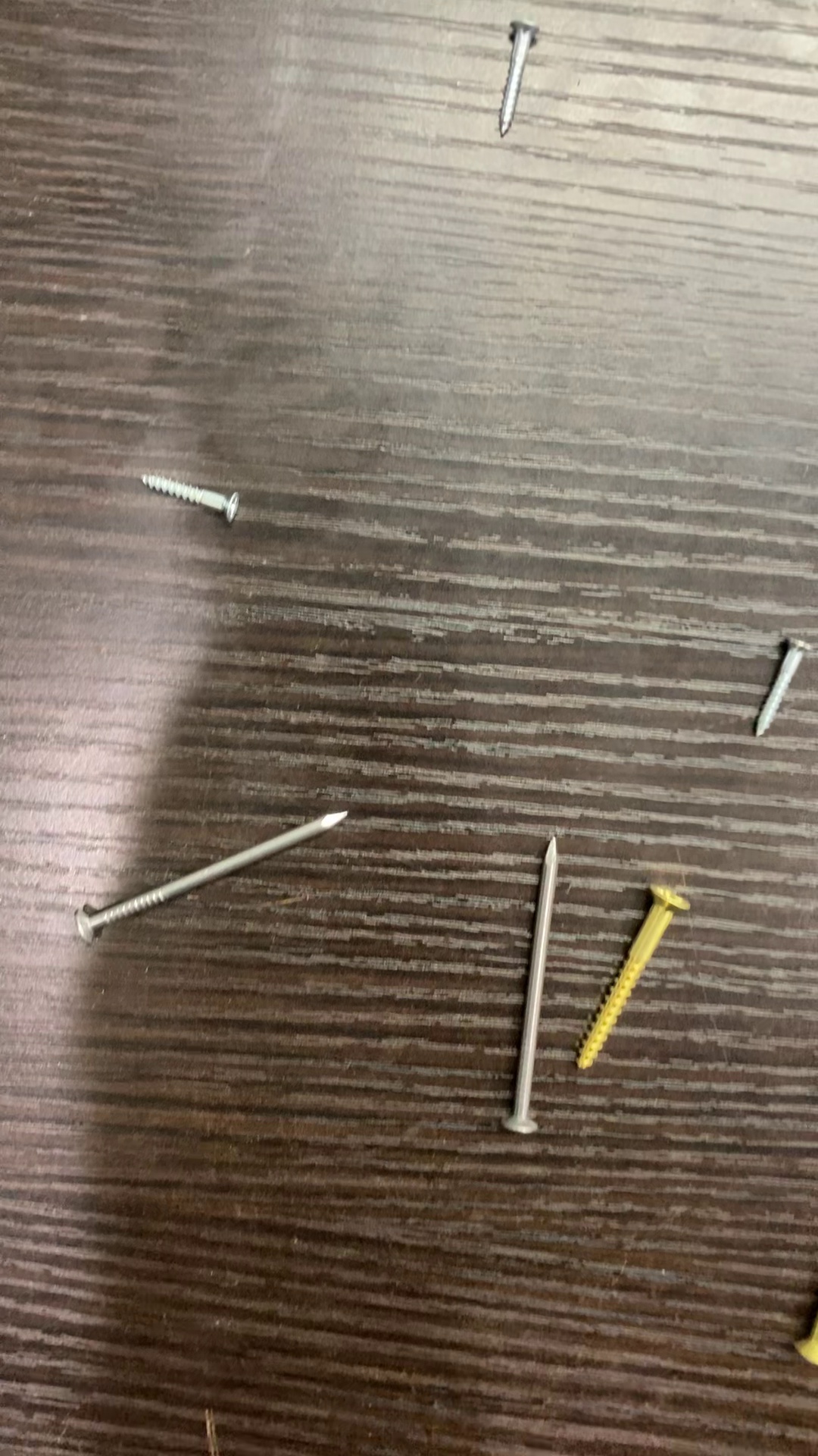 nail_3types Object Detection Dataset by test