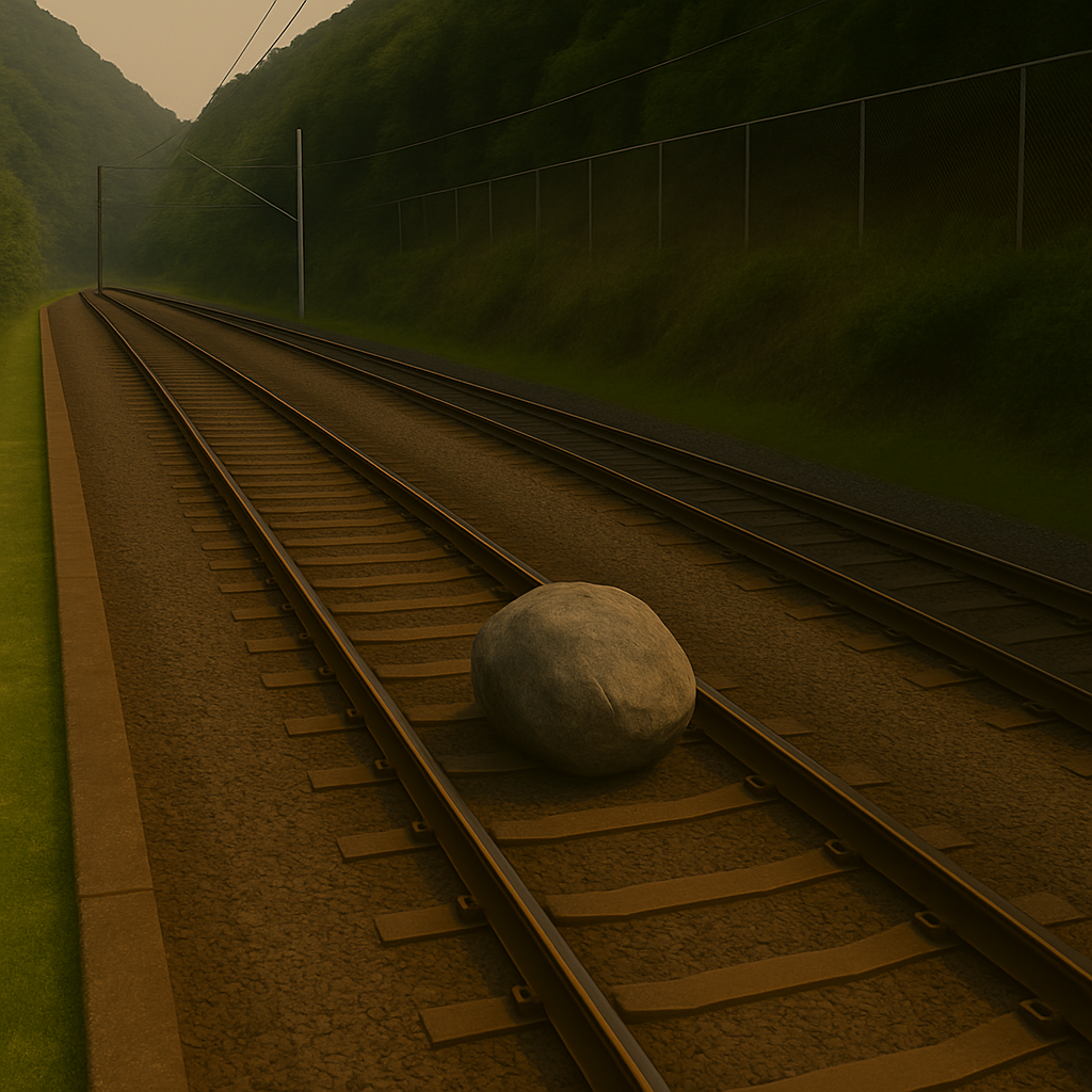 falling_rock Object Detection Dataset by test