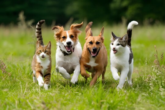 How to Use the Animal Classification Object Detection API