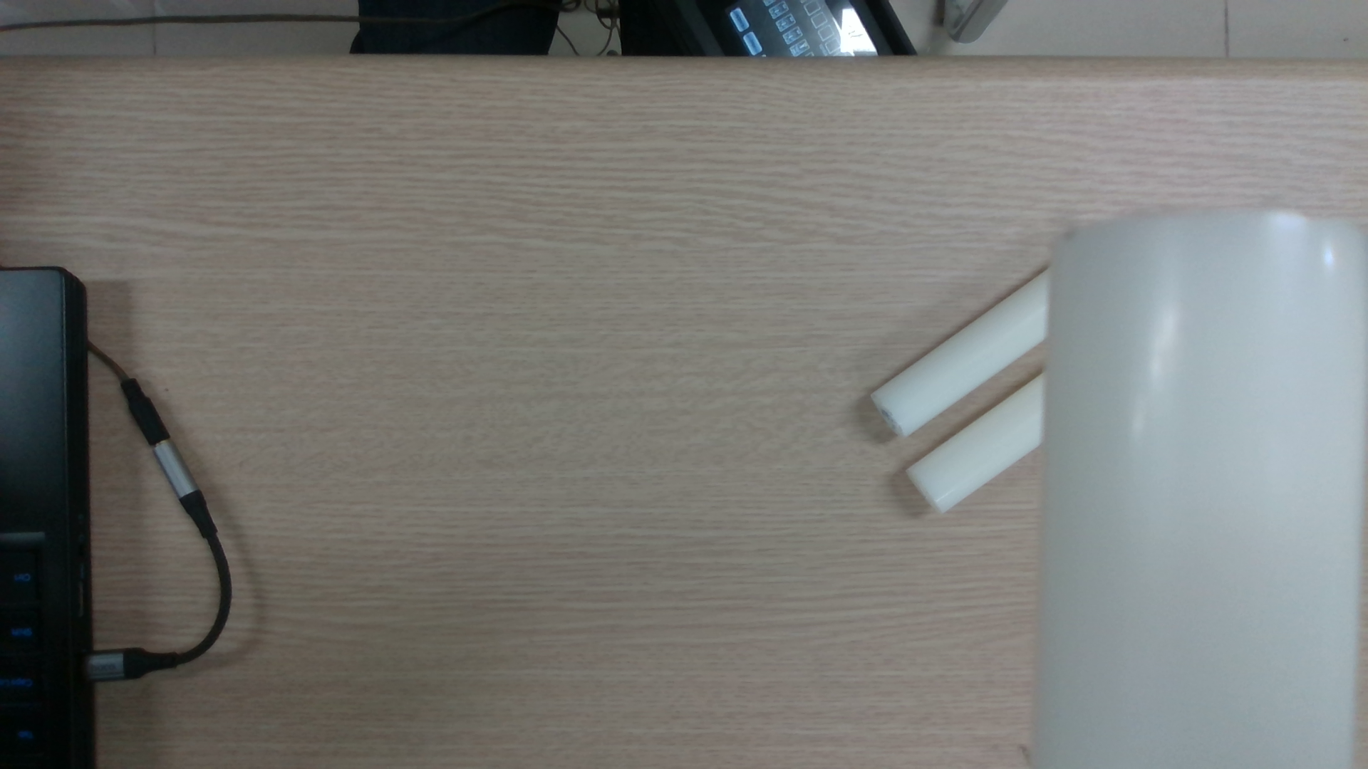 Cobot Object Detection Dataset By Hust