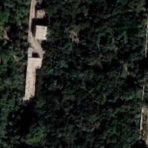 thesis Object Detection Dataset by kharazmi