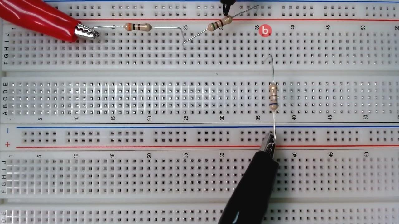AI Breadboard Object Detection Model by AI breadboard