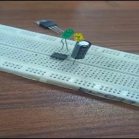 AI breadboard - Roboflow Universe