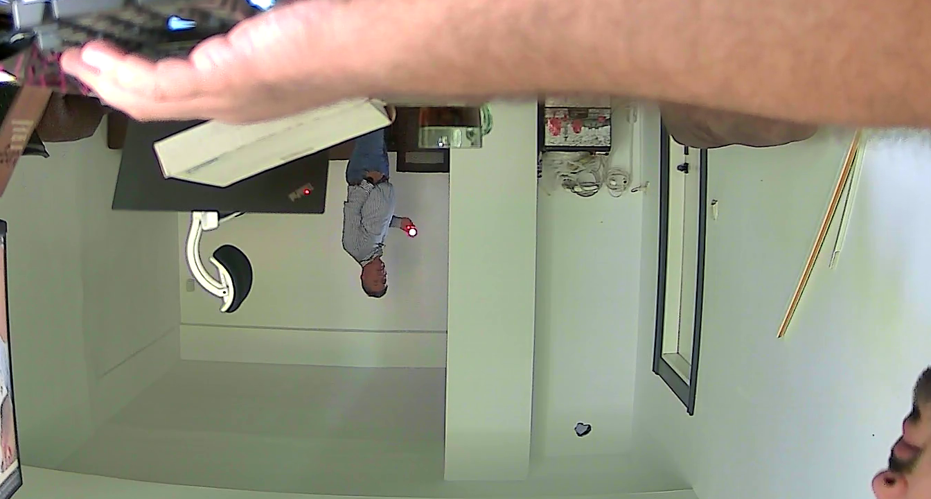 fire Object Detection Dataset by fire